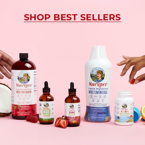 MaryRuth's Wholesale