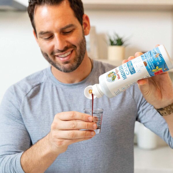 Magnesium Calm Liposomal | MaryRuth's Wholesale