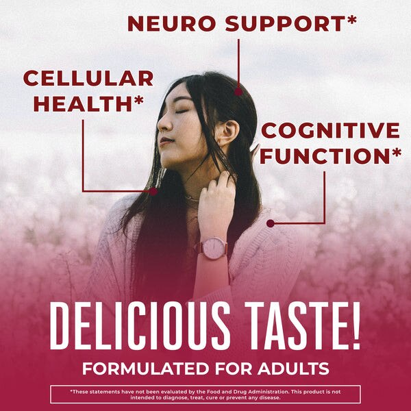 Methyl B12 Organic Spray - Strawberry | MaryRuth's Wholesale